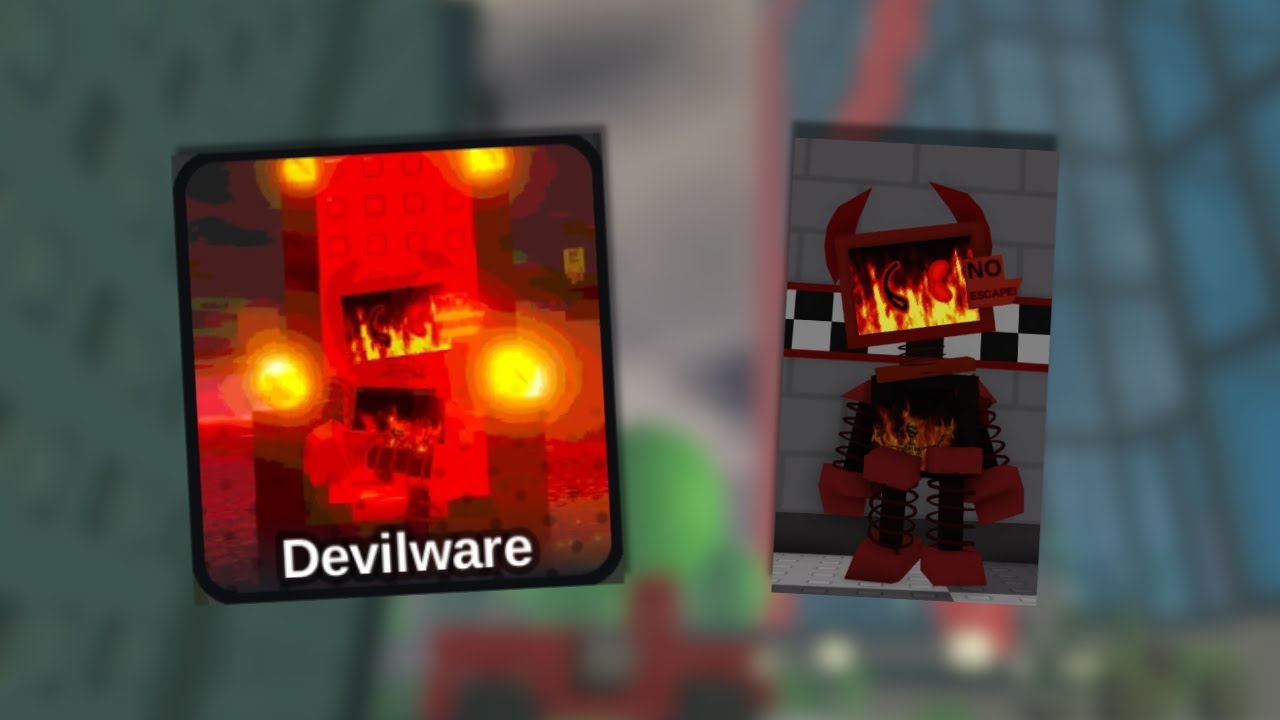 Server Wiping with Devilware (Badware) | Roblox DOD - YouTube