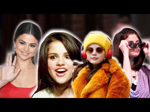 every time Selena Gomez went viral
