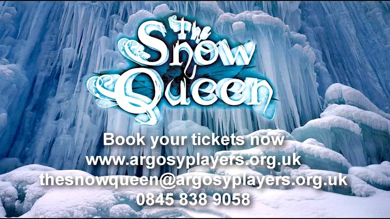 The Snow Queen (HD) - YouTube