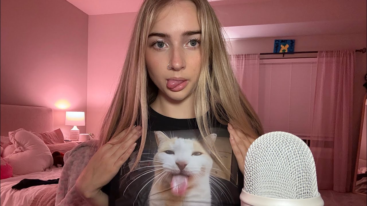 Geeked vs. Locked In ASMR - Fast and Aggressive - YouTube