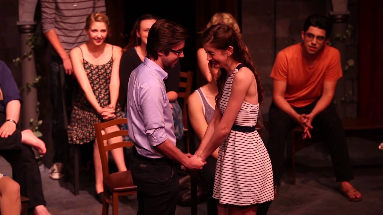 The Proposal YouTube the-proposal-youtube