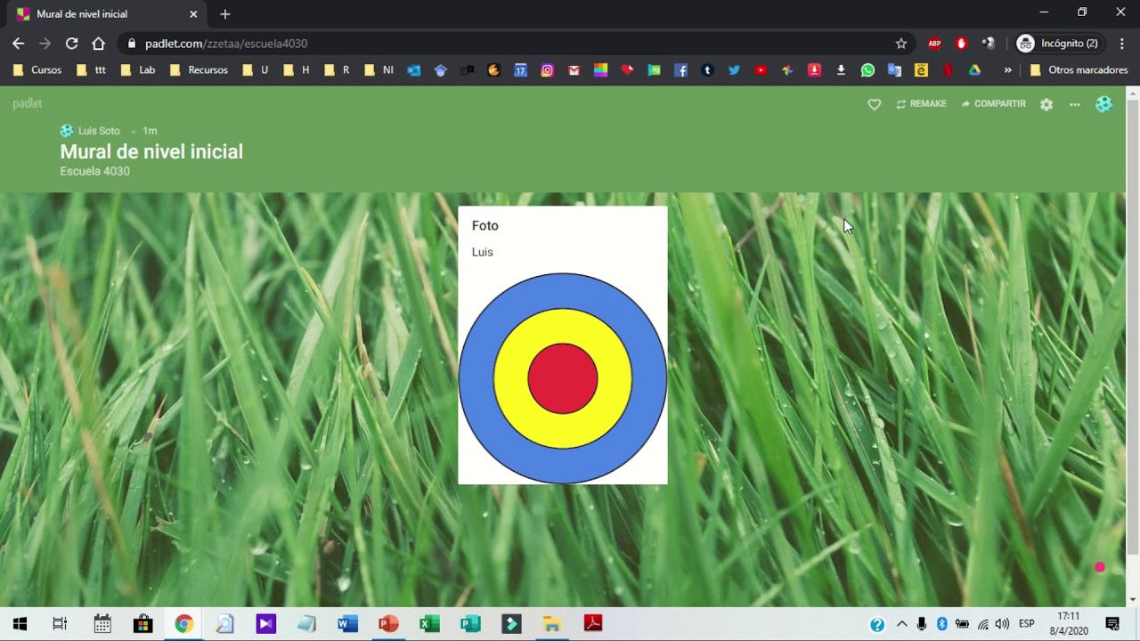 Tutorial Padlet - YouTube