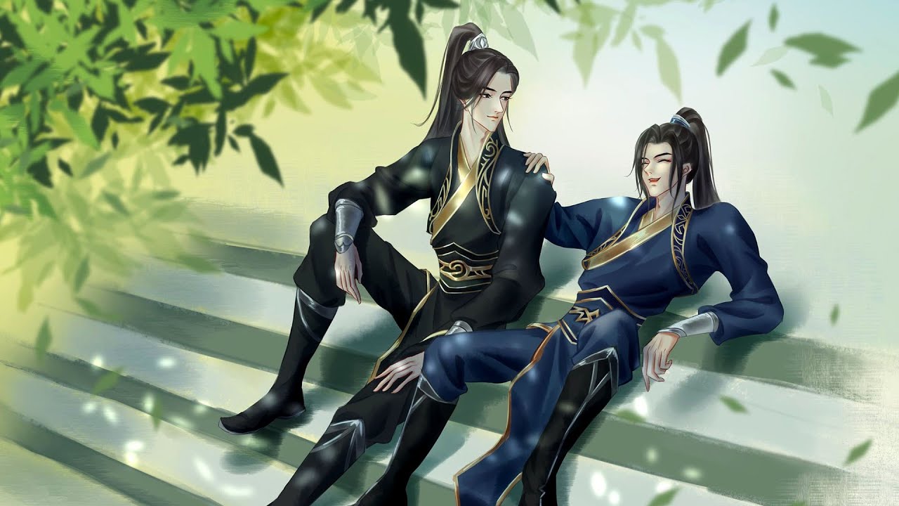 (Sub Español)〈YuWu〉Primavera Impactante┇惊春〈余污〉 - YouTube