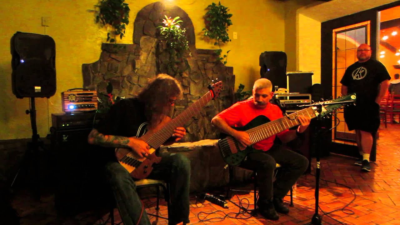 David Meidinger & Christopher Cardone 01.24.14 - YouTube