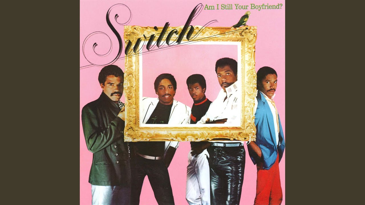 Switch It Baby - YouTube