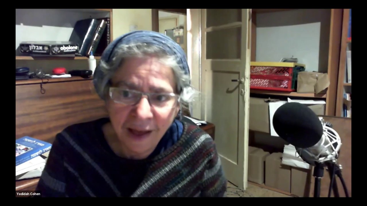 The Teachings of Rav Ashlag - YouTube