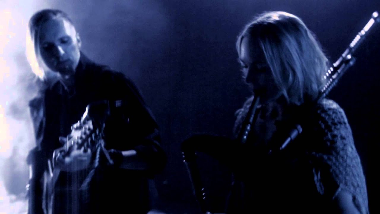 FAUN die Lieder werden bleiben / LUNA Deluxe Edition Lyrics - YouTube