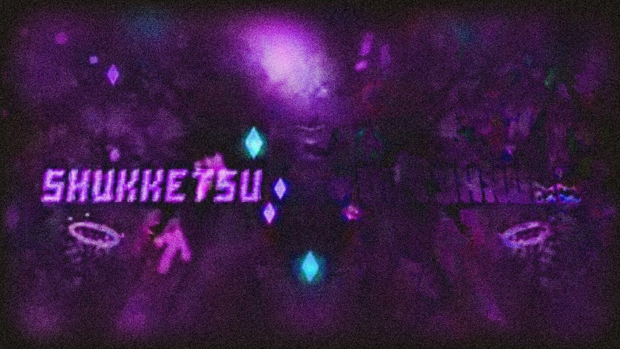 "Shukketsu" by zYuko | Extreme Demon - YouTube