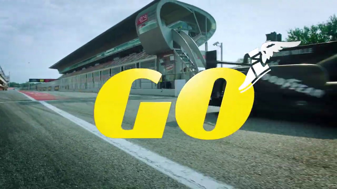 Go Goodyear (1966 to 2020) - YouTube