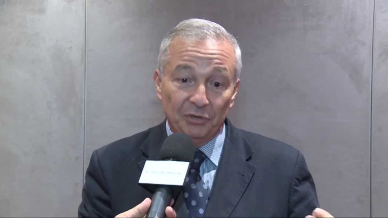 Gianluigi MARSEGLIA - YouTube