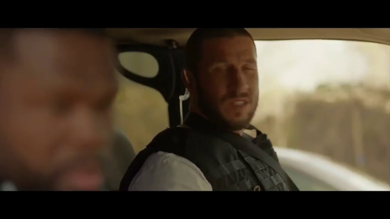 Film 2018 "Den of Thieves " - YouTube