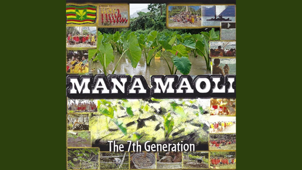 Island Roots - YouTube