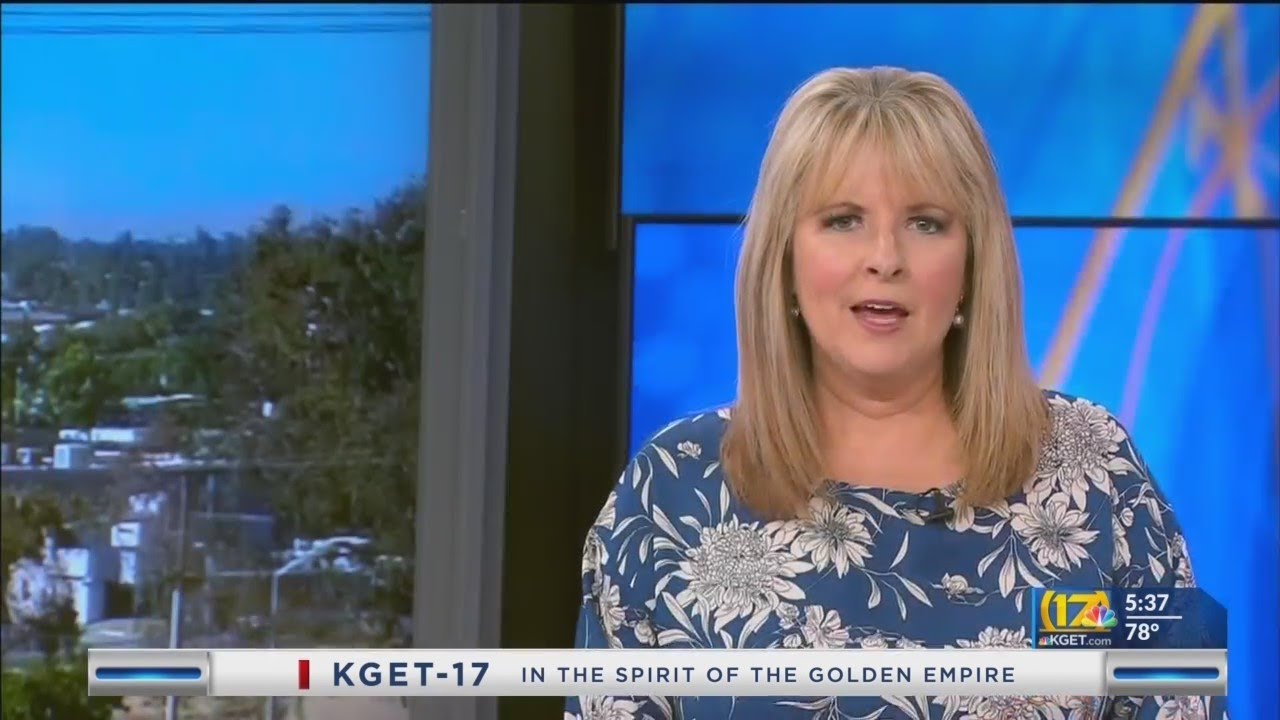 Tehachapi Police Department swears in new Chief of Police - YouTube
