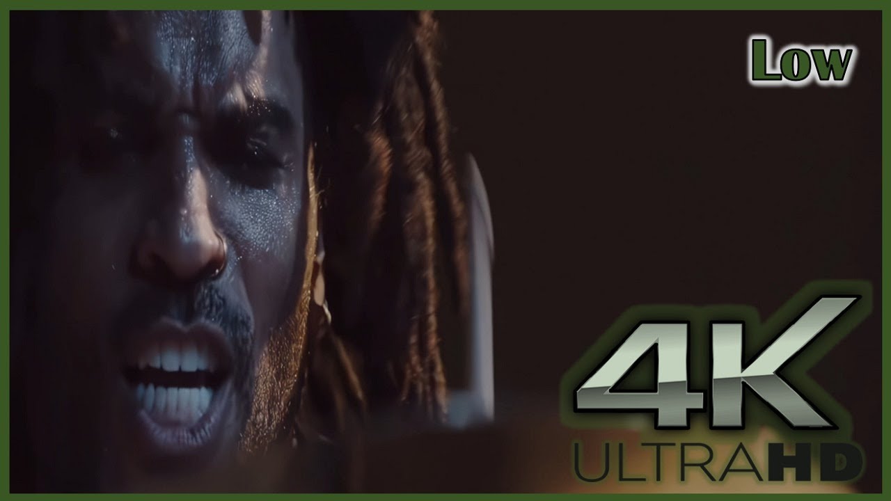 Lenny Kravitz - Low Chords - Chordify