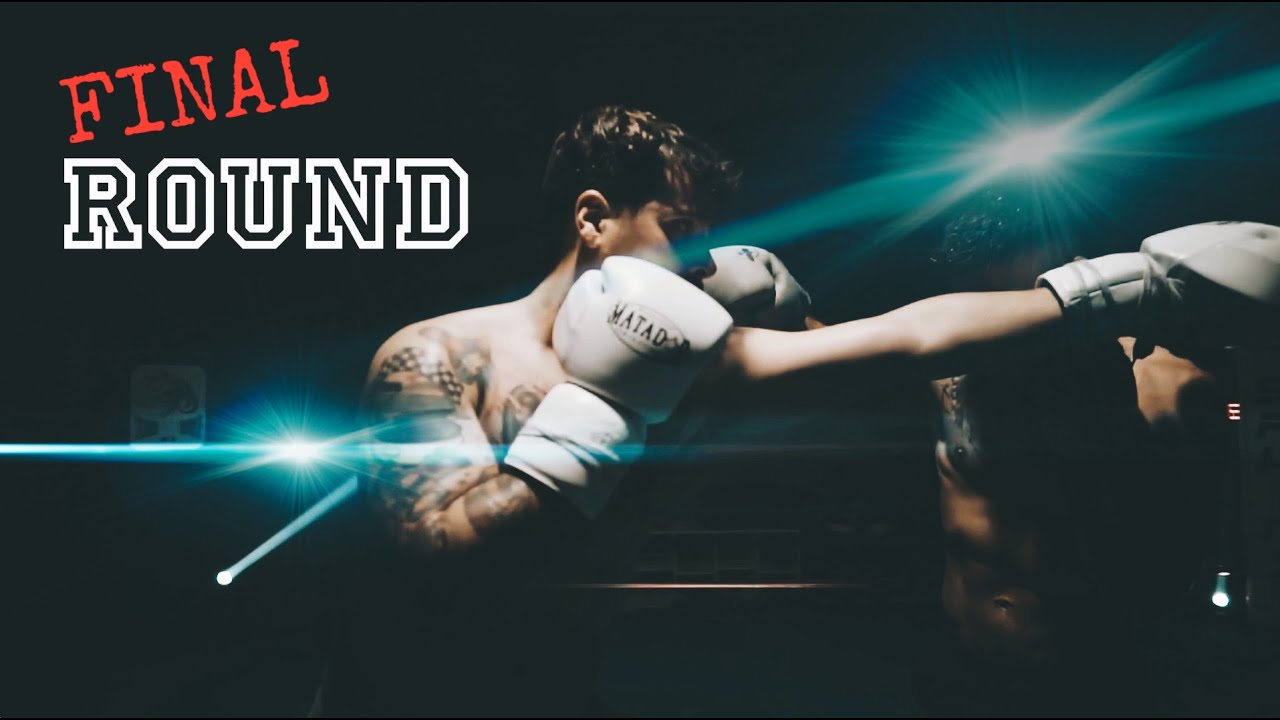 Final Round - YouTube