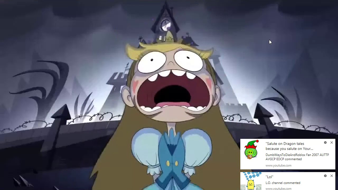 Dora crying - YouTube