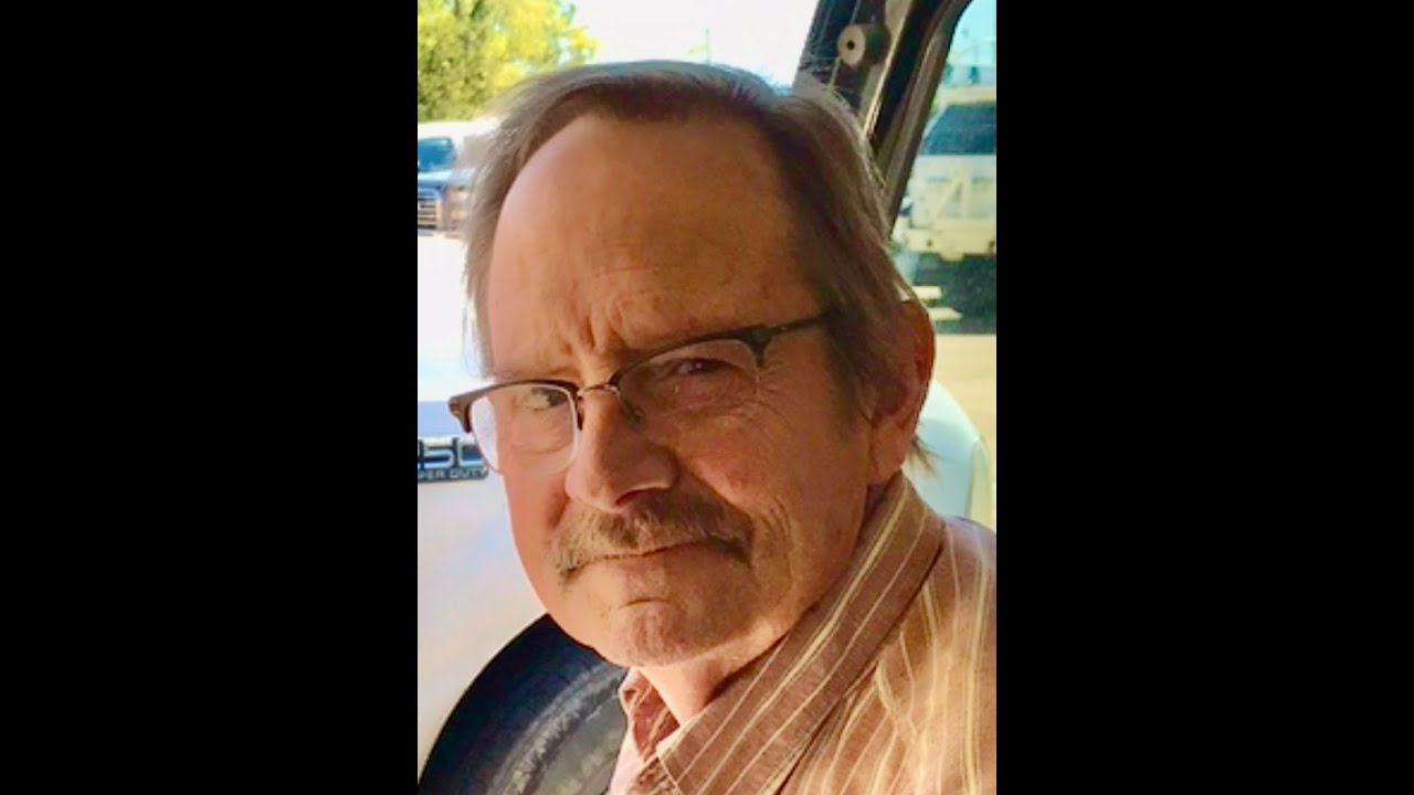 Service for Kenneth Donald White July 9, 2024 - YouTube