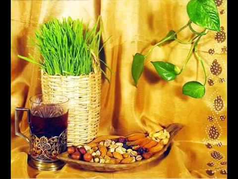 novruz bayrami