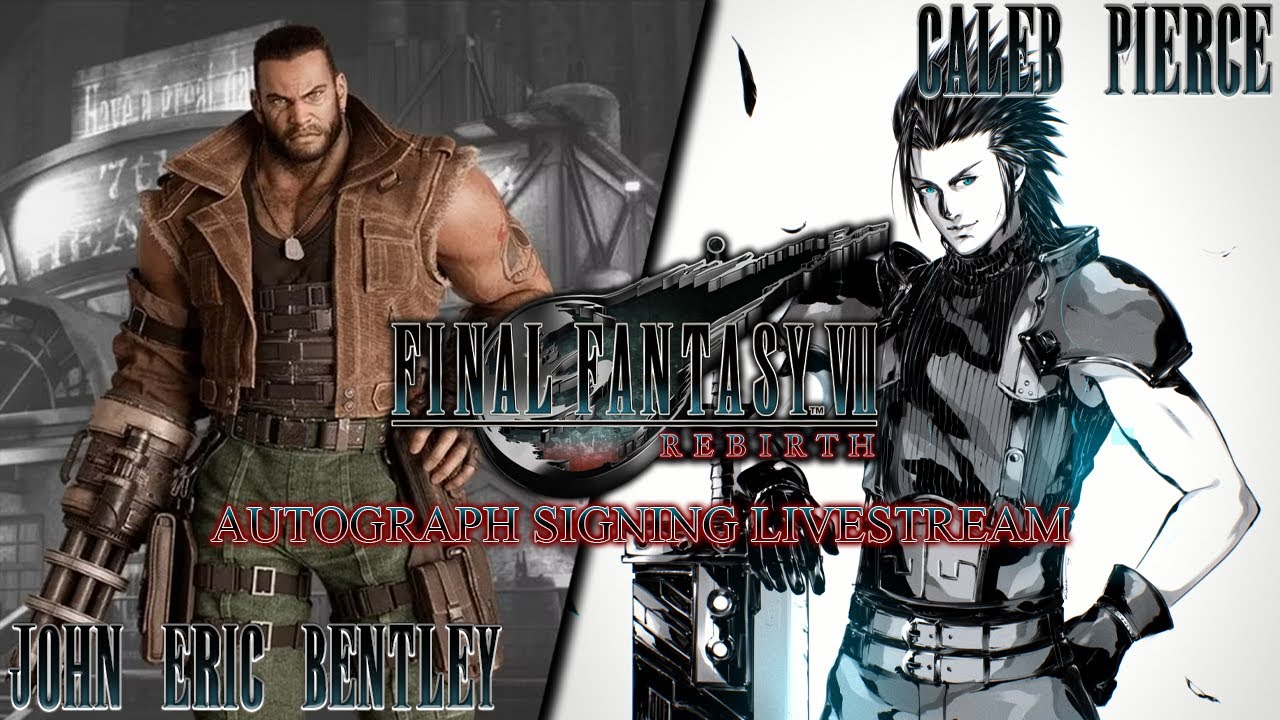 ️ Caleb Pierce Signs my order! - YouTube