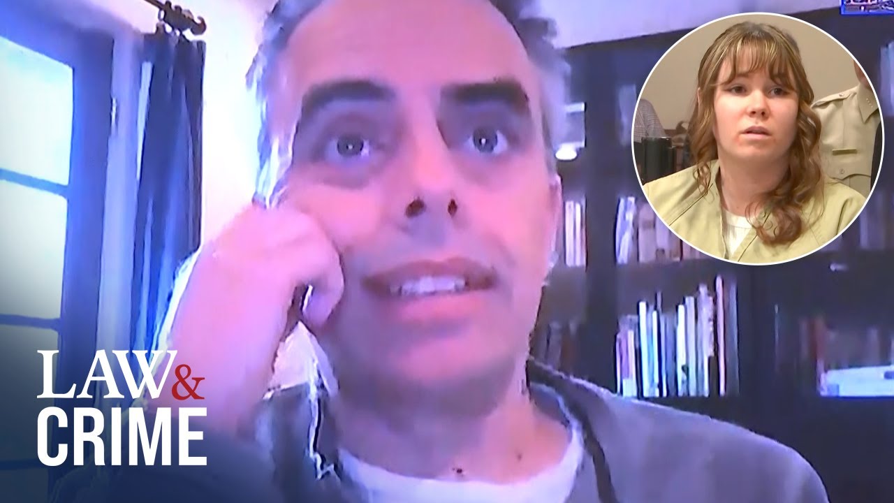 ‘Rust’ Shooting Survivor Gives Emotional Testimony Before Armorer's ...