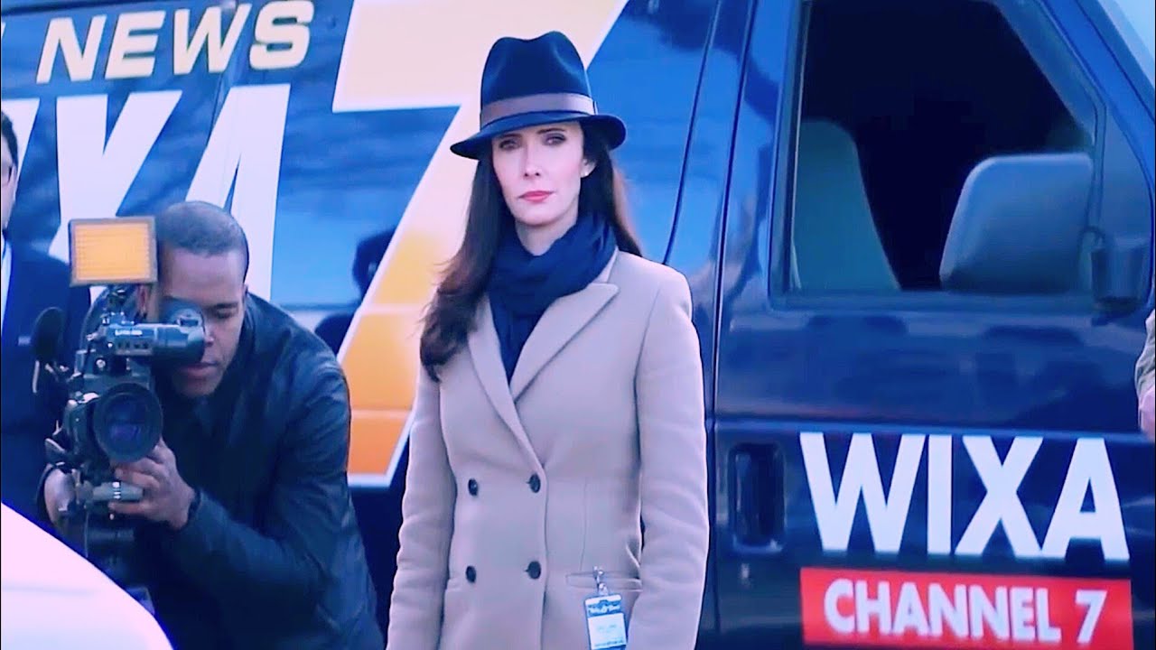 Superman & Lois 3x12 "Injustice" Promo Review (HD), Lois Finally Better ...