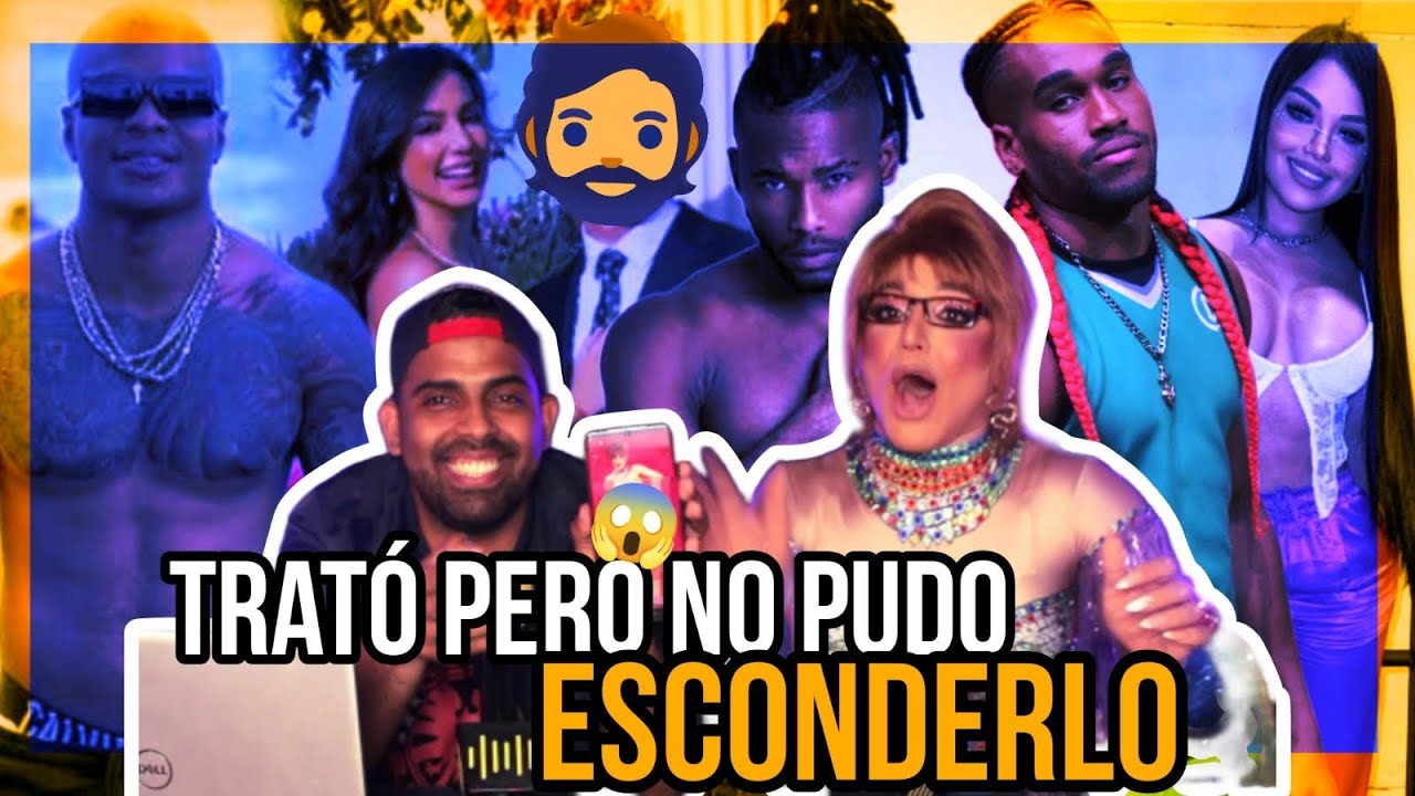 CASI 3STAFAN A SAMUEL JAÉN Y TAMBIÉN A LA ESPOSA DE POLO POLO - YouTube
