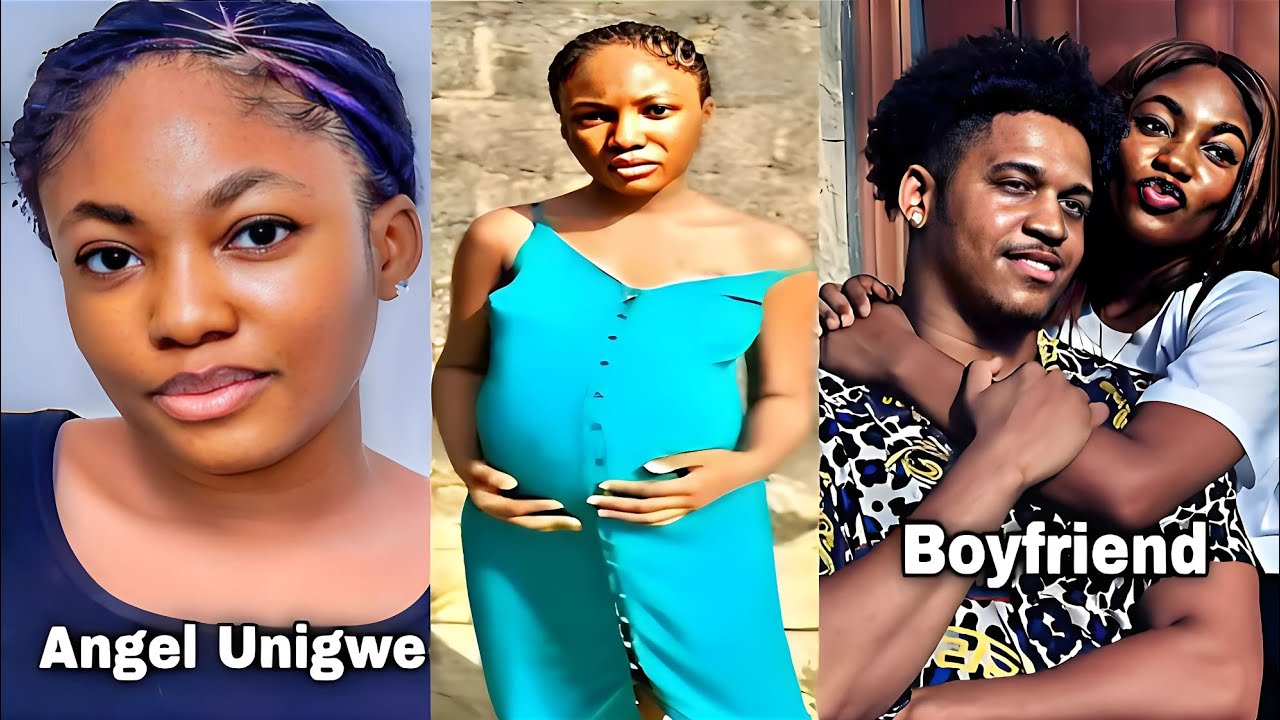 Angel Unigwe: Biography, parents, boyfriend, achievements, net worth ...