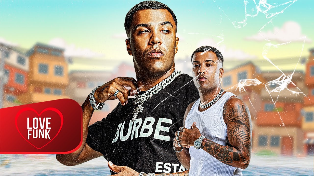 OH GATONA CÊ FECHA COMIGO - MC Cebezinho (DJ Oreia) - YouTube