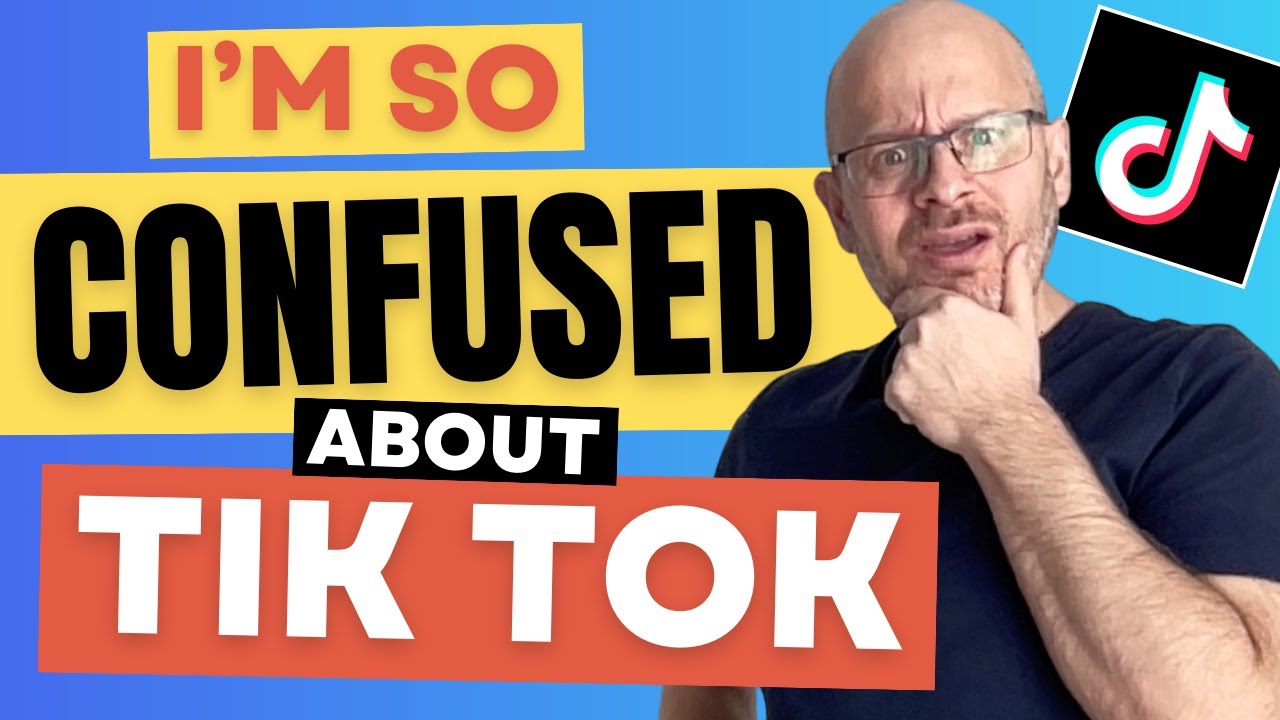 English Vocabulary For When You Feel Confused - YouTube