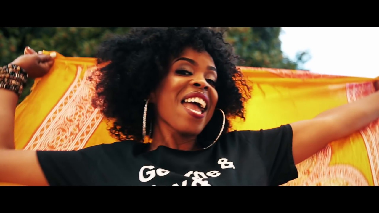 DeeDee Foster - Go That Way (Official Music Video) - YouTube