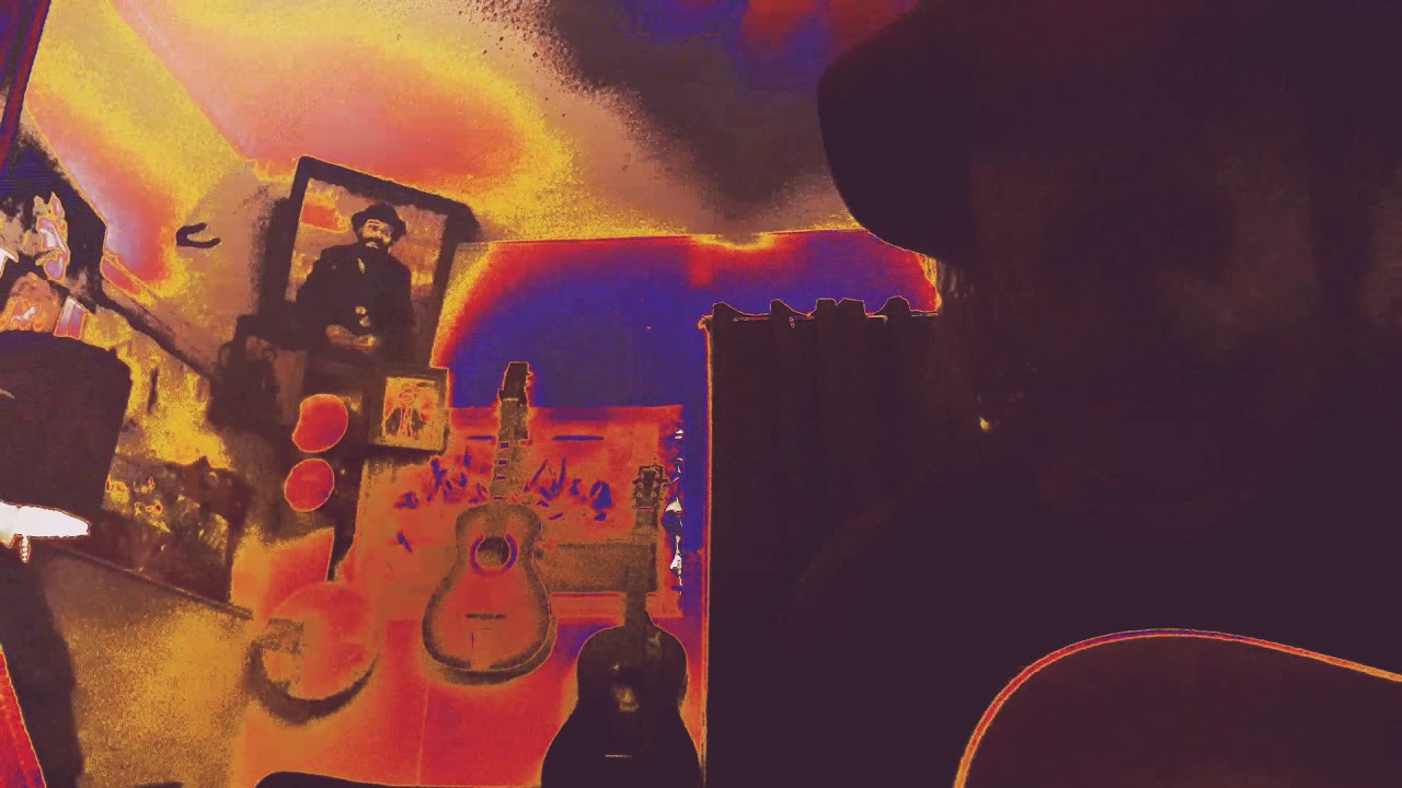 Long Hard Road out of Hell - YouTube