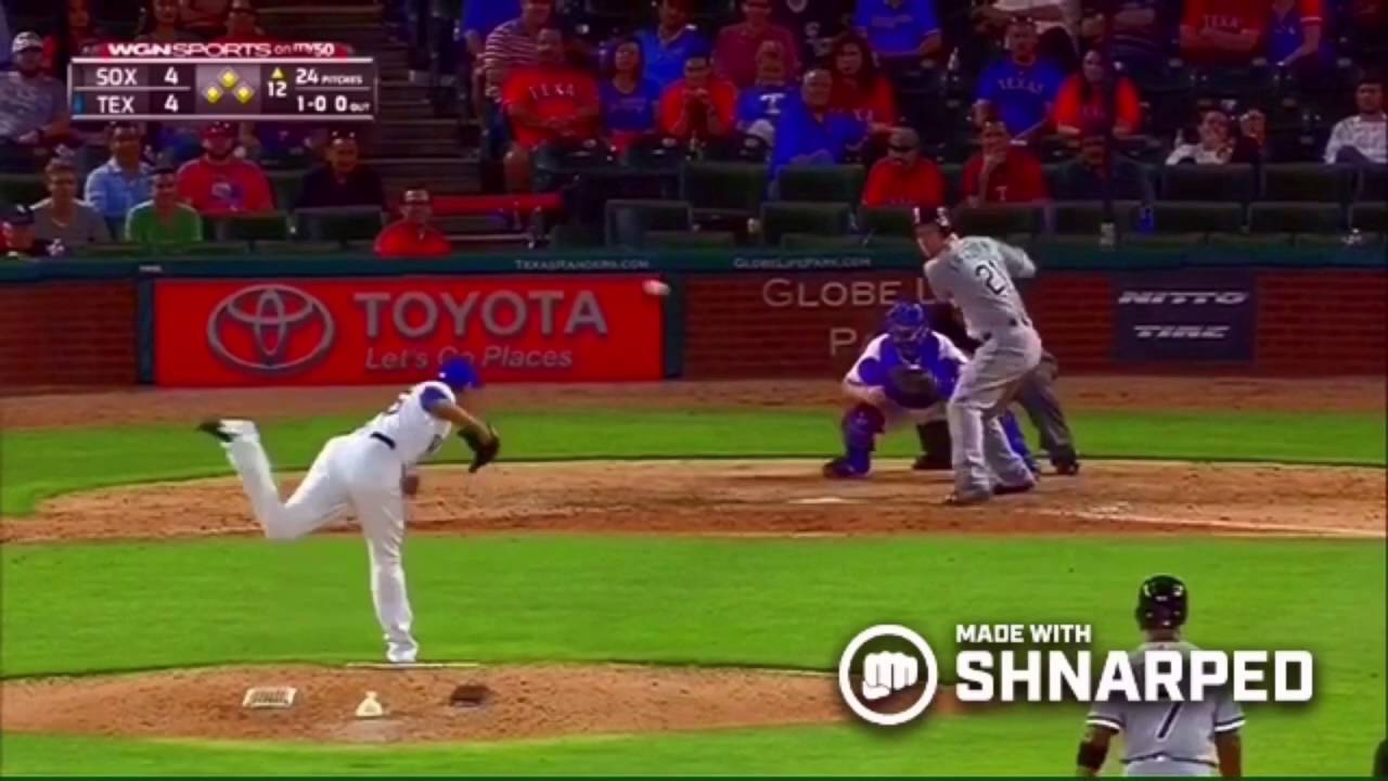 Mlb highlights - Baseball Only - Prime Tempo edit - Sports montage #2 ...