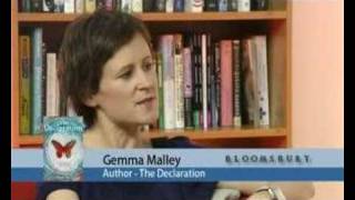 The Declaration Book Catagory