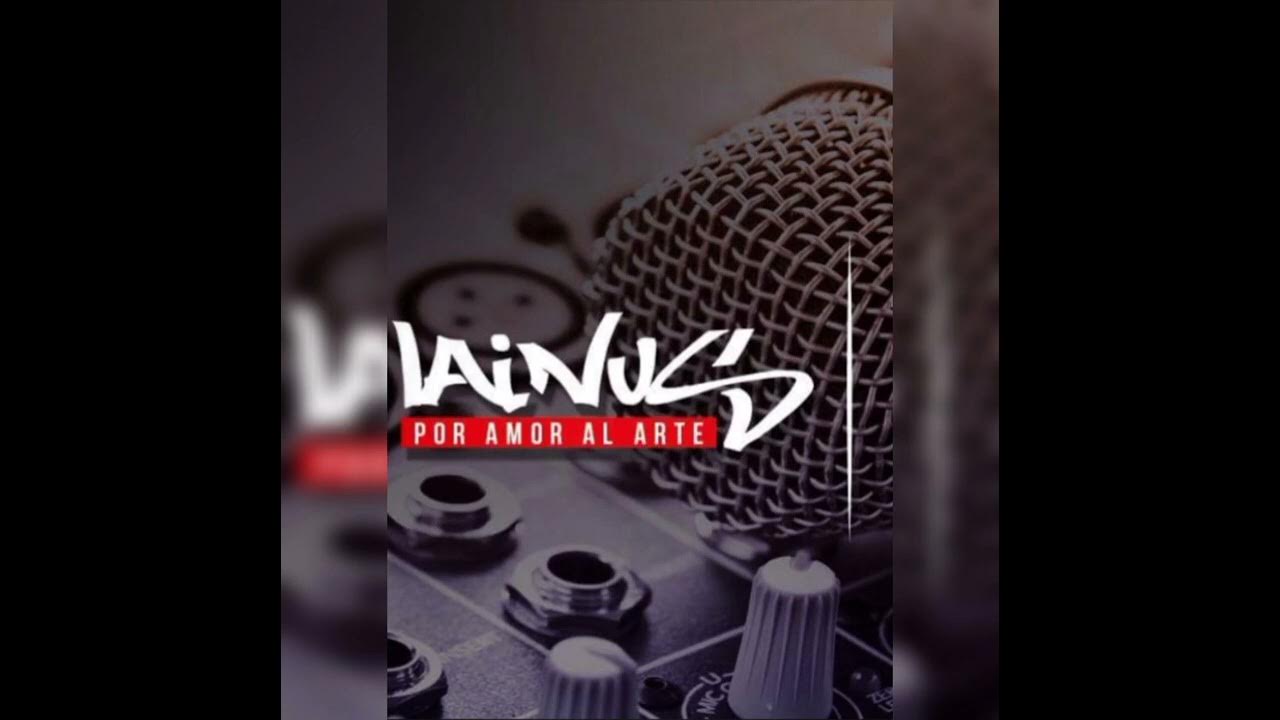 intro. Por Amor Al Arte. Lainus eme-c mackandal prod. - YouTube
