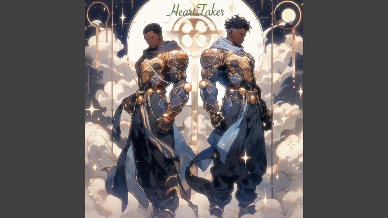 HeartTaker - YouTube