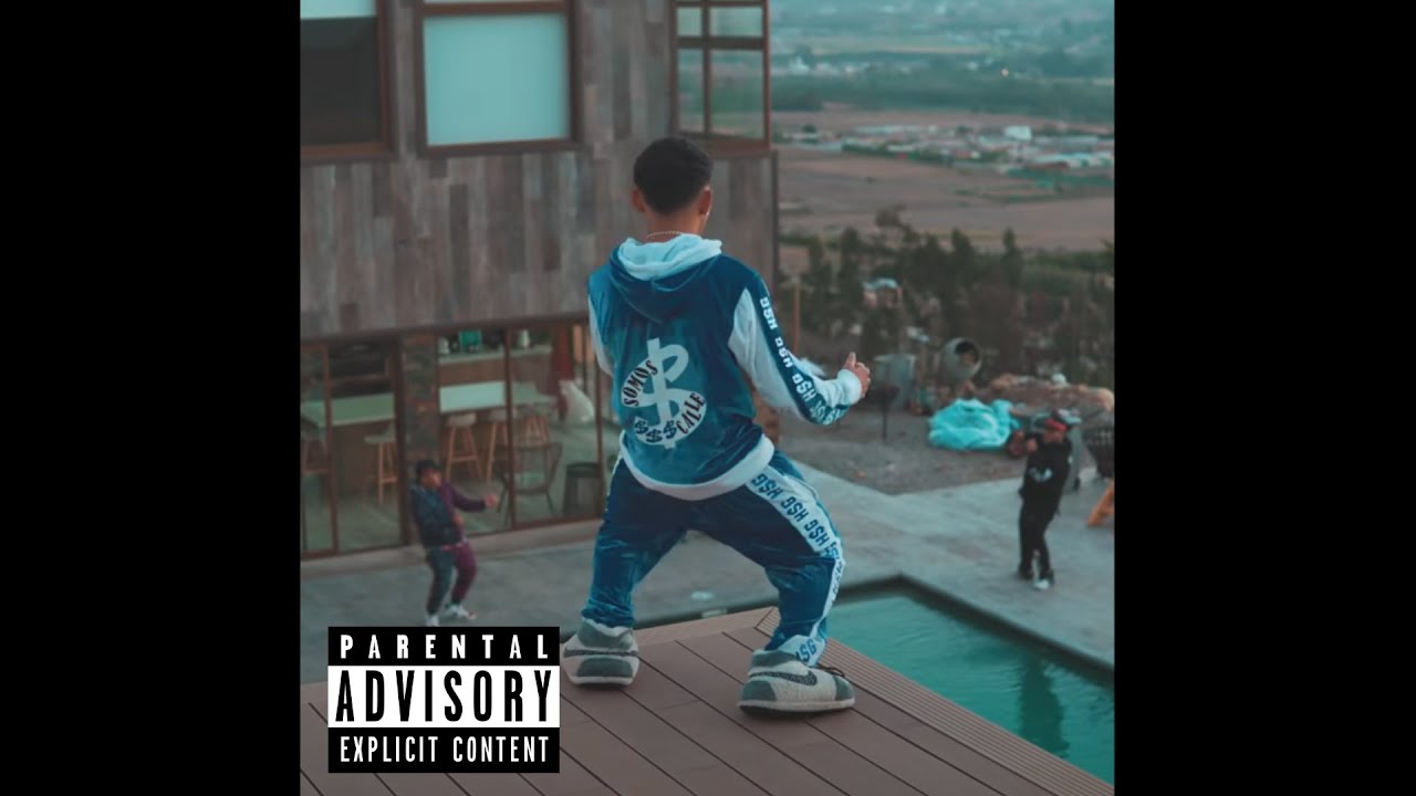 Standly X Marcianeke Type beat - "PEGATE" 🌈🚀 | REGGAETON PEGATE TYPE ...