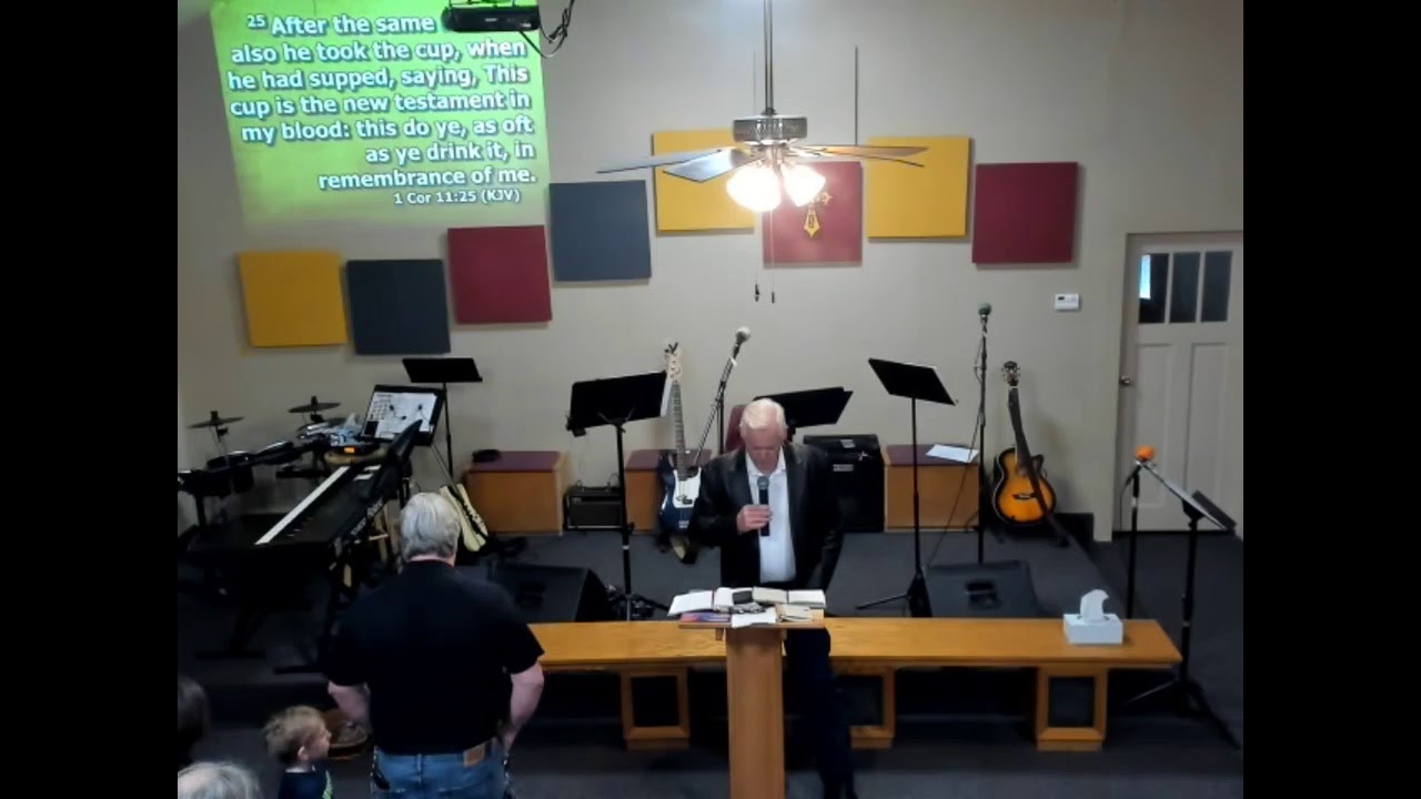 North Point Fellowship Live Stream - YouTube