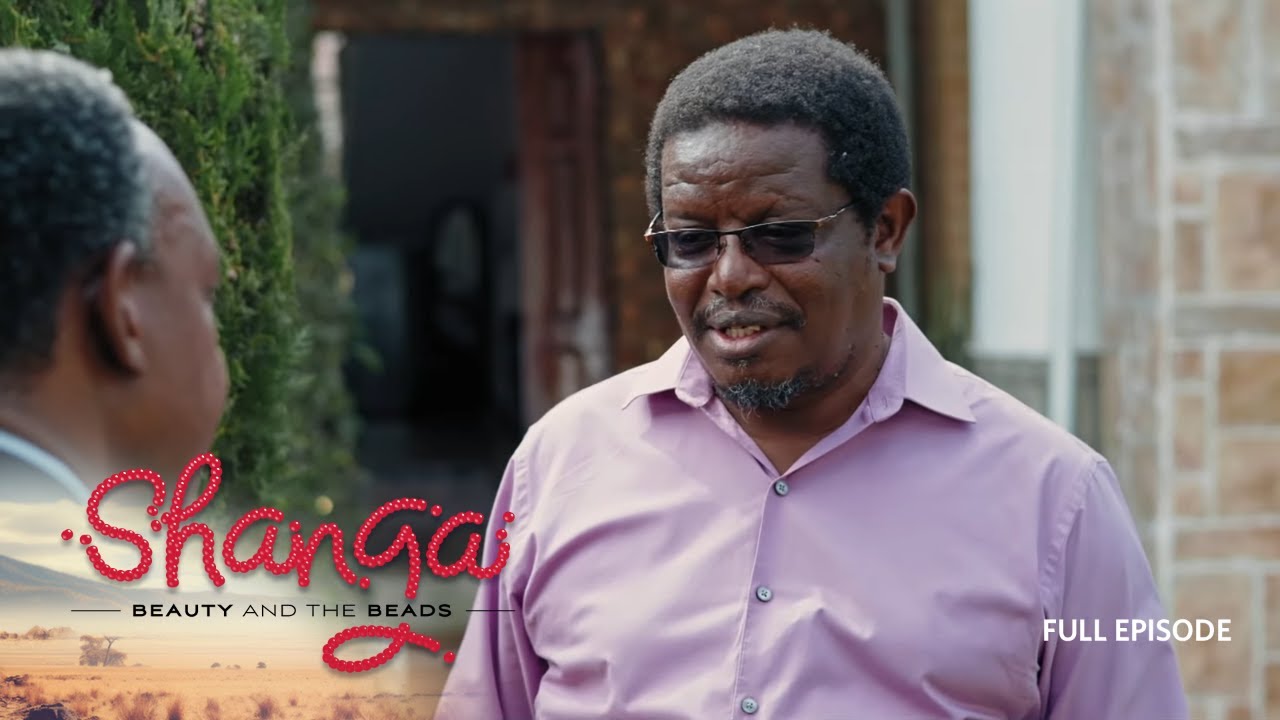 Episode 3: Uncle Lemaiyan to the rescue – Shanga | S1 | E3 | Full ...