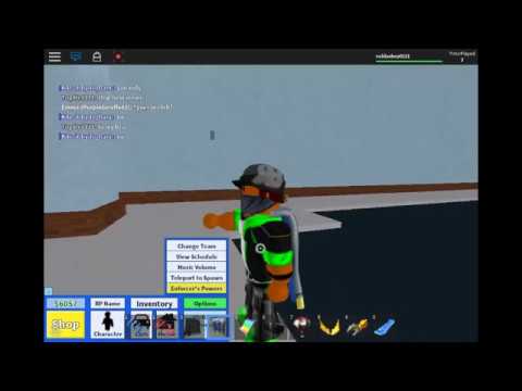 ROBLOX RHS HOW TO GET IN ANY HOUSE - YouTube