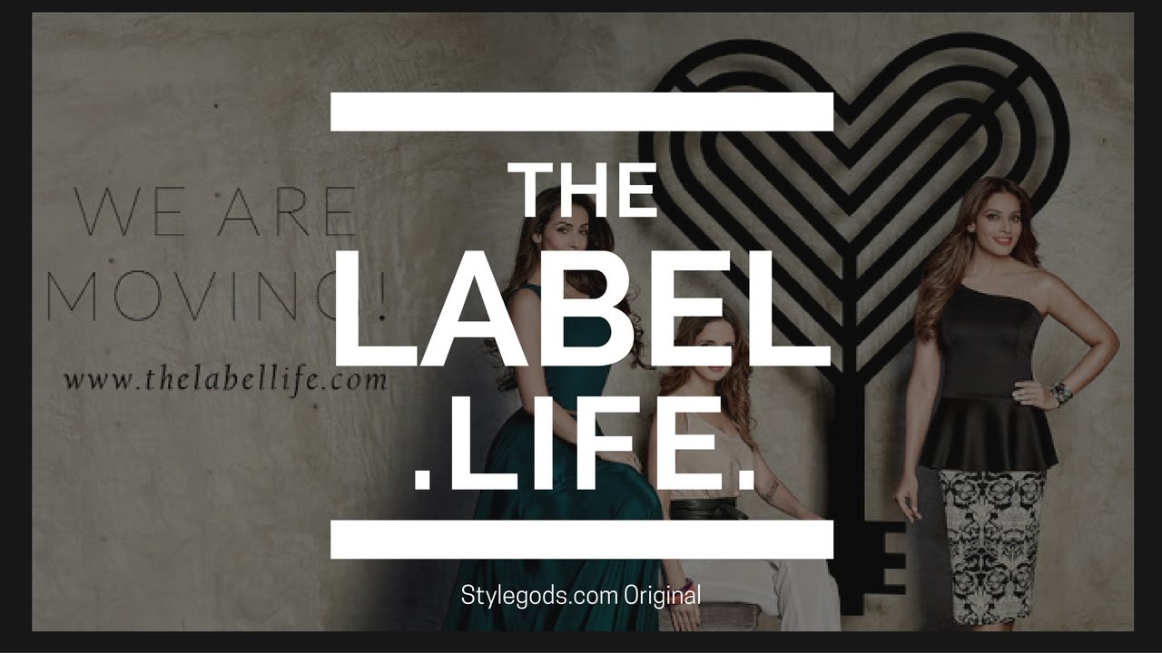 THE LABEL LIFE | 3 Divas and 1 Brand to Die For | Stylegods.com ...