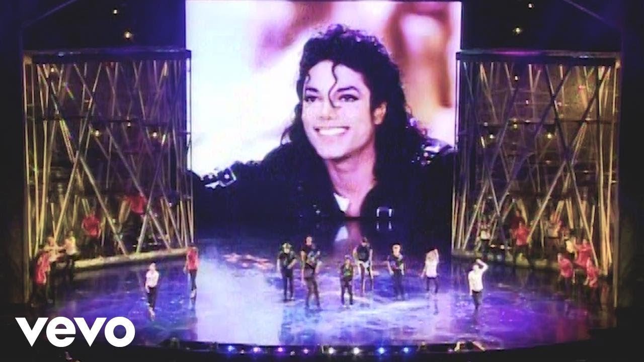 Michael Jackson (A.K.A Jason Malachi) - Keep Your Head Up (Unofficial ...