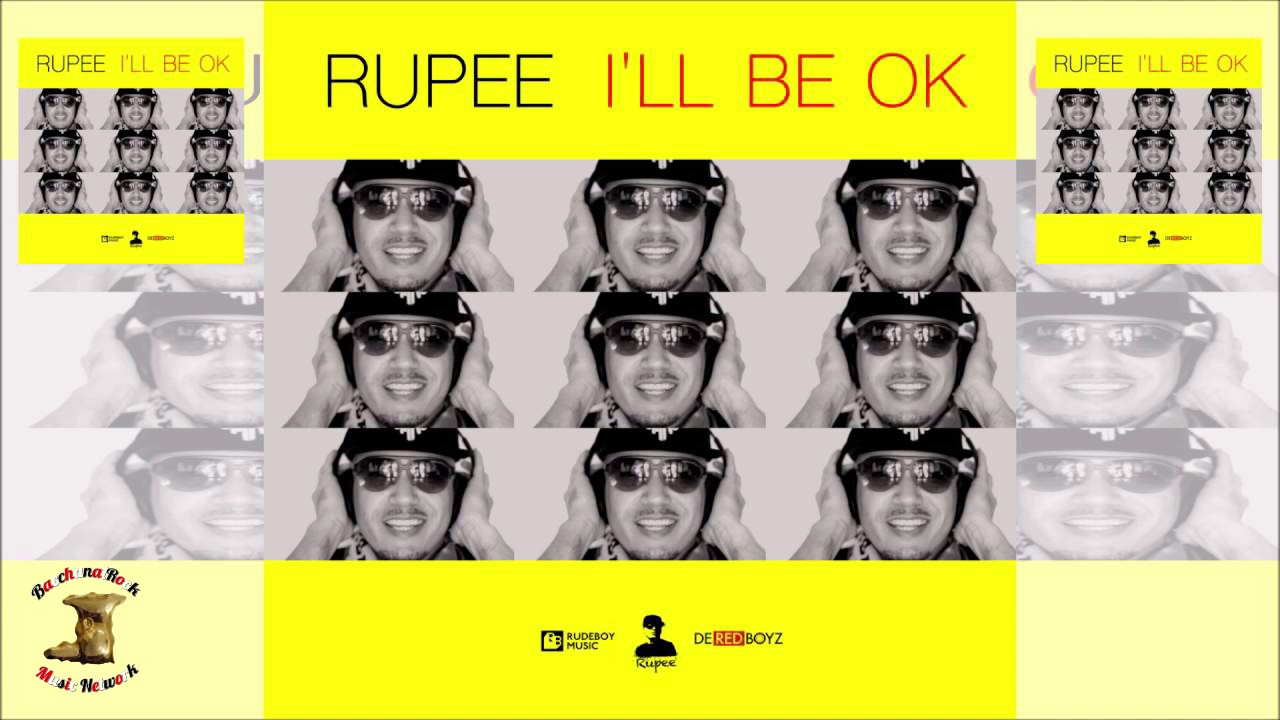 Rupee - I'll Be Ok 2017 Trinidad Soca - YouTube