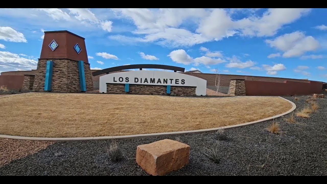 Homes For Sale In Rio Rancho NM Real Los Diamantes by Hakes Brothers ...