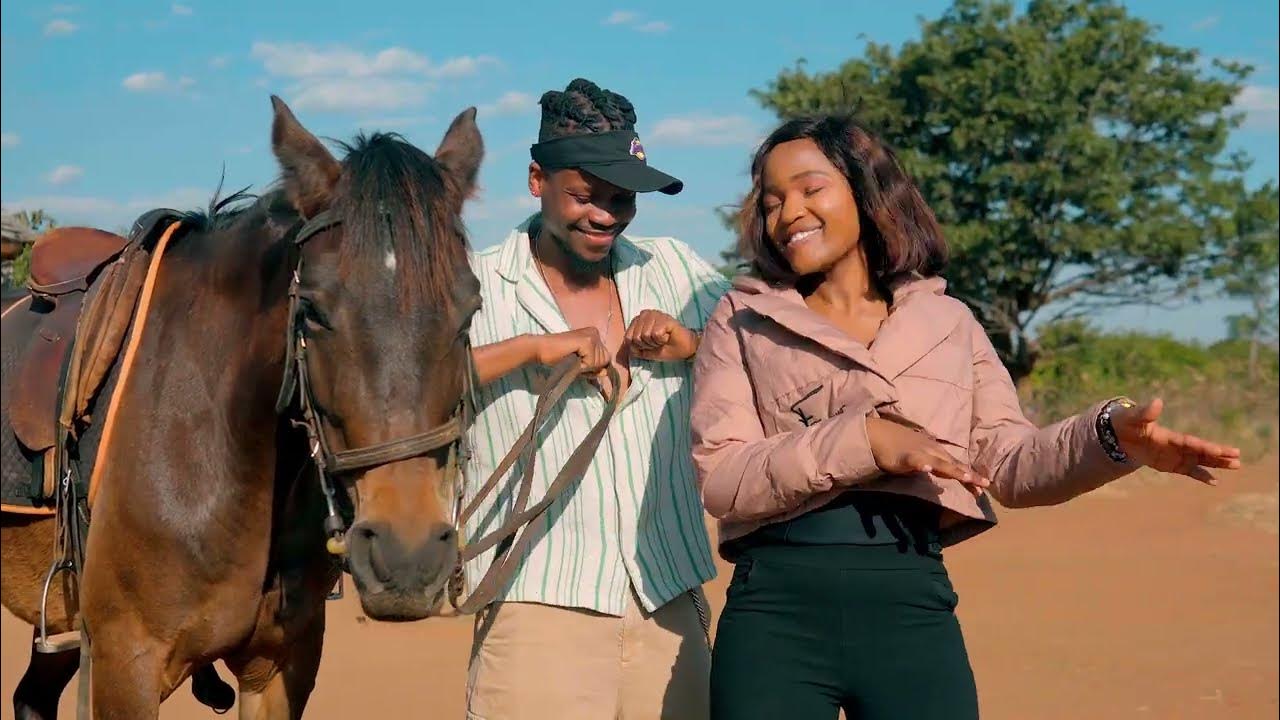 Lady Aika Again (Official Music Video) - YouTube