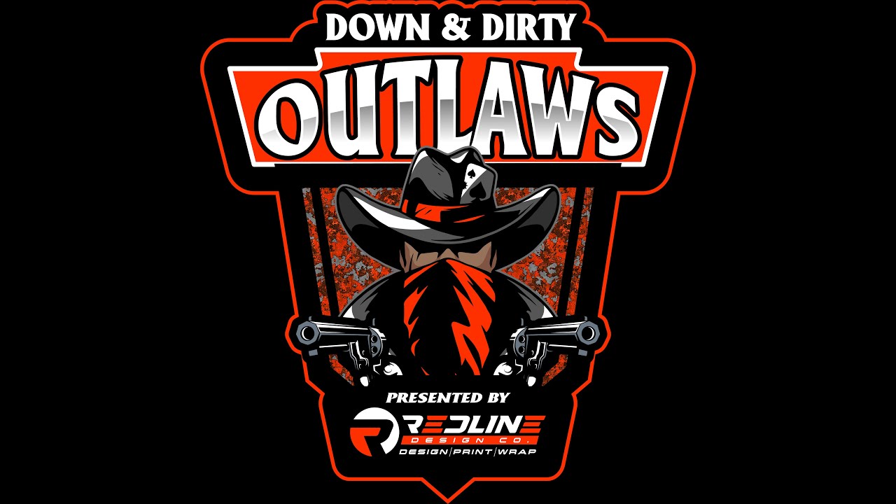 Down & Dirty Outlaws: Speed Ranch Pro Late Models (RD2 | Lernerville ...