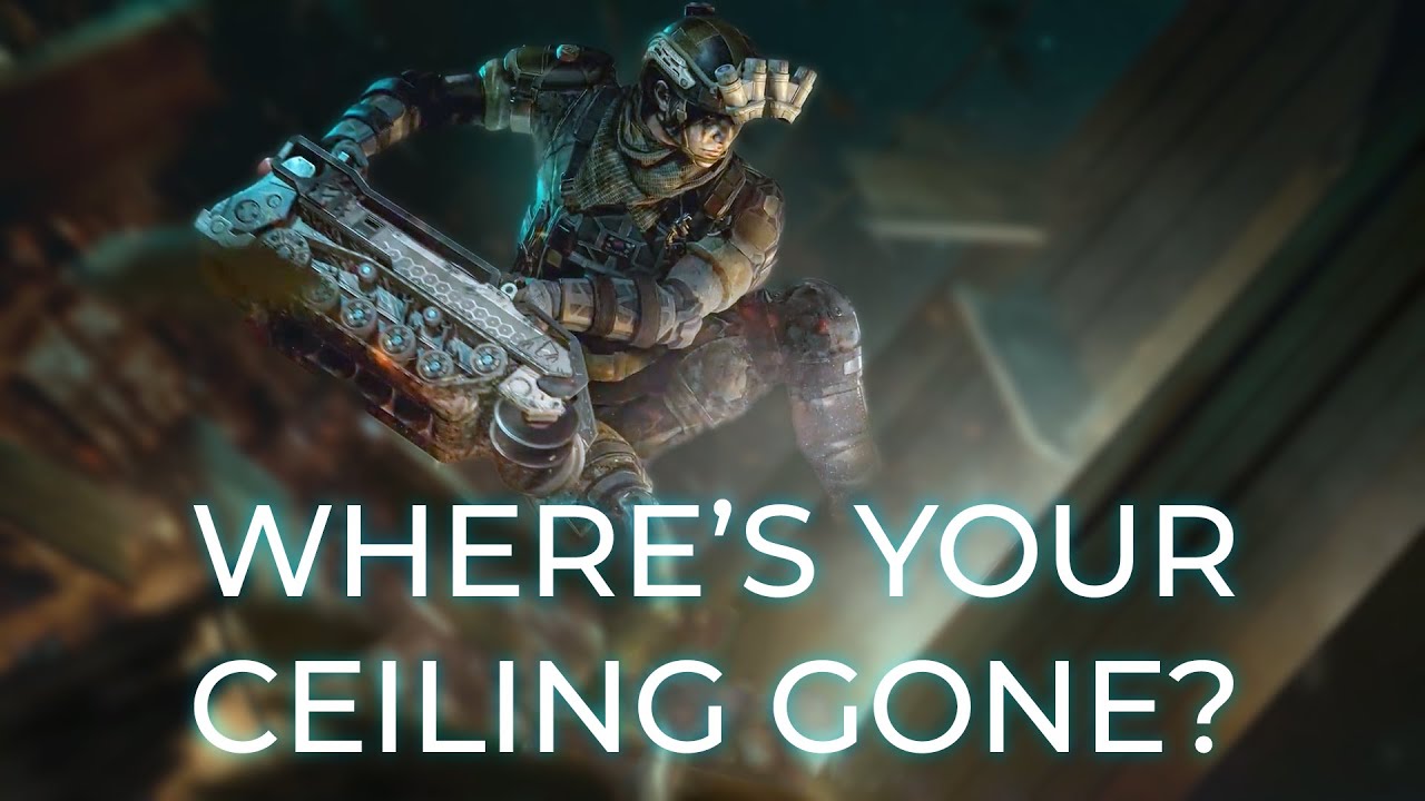 What you need to know before Heavy Mettle (Rainbow Six Siege Lore ...