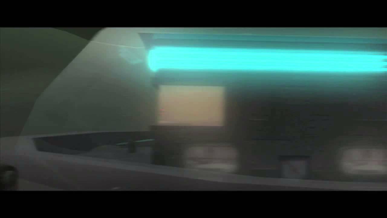 Final Zenith Animation - YouTube