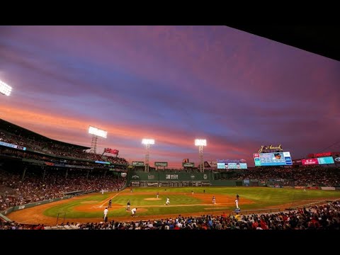 MLB hot stove is heating up. Who is on a new deal? - YouTube