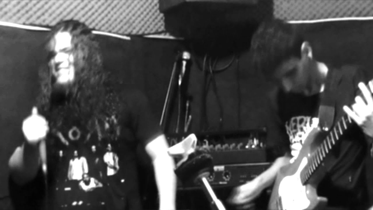 Aniridia - Bodies mangled and bloodied - YouTube