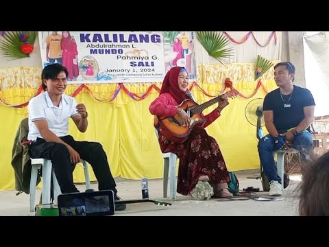 NEW DAYUNDAY NILA NORMA-PALOMA-JERICK - YouTube